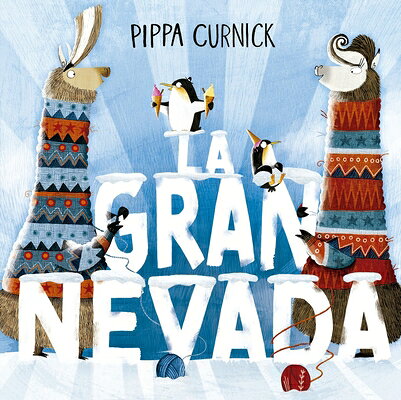 SPAーGRAN NEVADA LA Pippa Curnick OBELISCO PUB INC2024 Hardcover Spanish ISBN：9788491456728 洋書 Books for kids（児童書） Juveni...