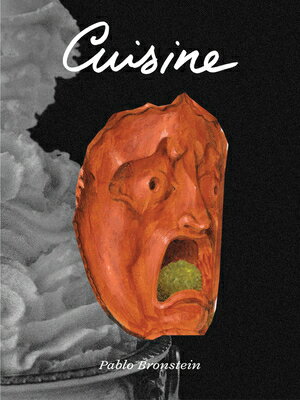 PABLO BRONSTEIN CUISINE Pablo Bronstein WALTHER KONIG DAP2024 Hardcover English ISBN：9783753306735 洋書 Art & Entertainmen...