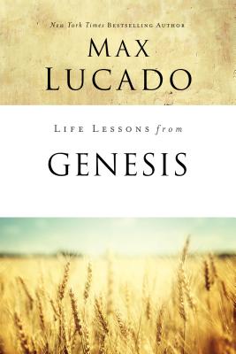 LIFE LESSONS FROM GENESIS Life Lessons Max Lucado THOMAS NELSON PUB2019 Paperback English ISBN：9780310086741 洋書 Social S...