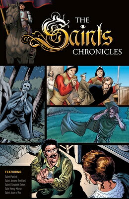 SAINTS CHRON COLL 1 Sophia Institute Press SOPHIA INST PR2018 Paperback English ISBN：9781622826742 洋書 Social Science（社会科...
