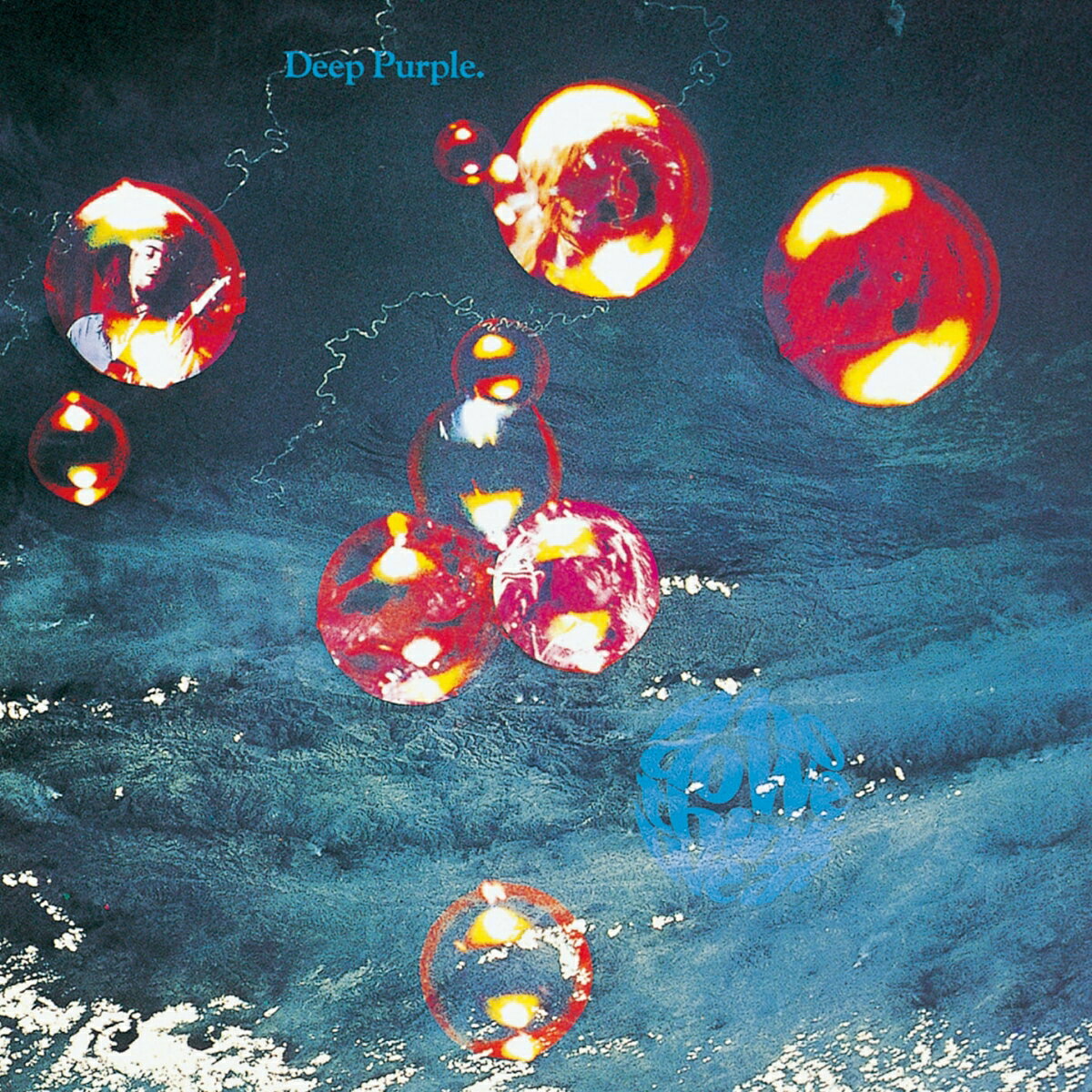 ディープ・パープルムラサキノショウゾウ ディープパープル 発売日：2026年03月04日 JAN：4943674436743 WPCRー85237 (株)ワーナーミュージック・ジャパン (株)ソニー・ミュージックソリューションズ [Disc...