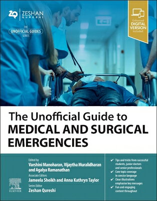 UNOFFICIAL GT MEDICAL & SURGIC Varshini Manoharan Vijaytha Muralidharan Agalya Ramanathan UNOFFICIAL GUIDE TO MEDICINE20...