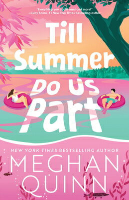 TILL SUMMER DO US PART (STANDA Meghan Quinn BLOOM BOOKS2025 Paperback English ISBN：9781464246746 洋書 Fiction & Literature...