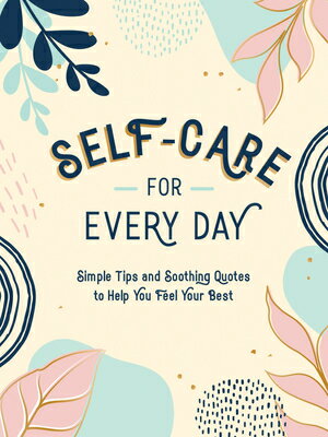 SELFーCARE FOR EVERY DAY Summersdale SUMMERSDALE PUBL2023 Hardcover English ISBN：9781800076747 洋書 Social Science（社会科学） Bo...