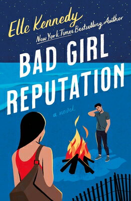 BAD GIRL REPUTATION Avalon Bay Elle Kennedy GRIFFIN2022 Paperback English ISBN：9781250796752 洋書 Fiction & Literature（小説＆...