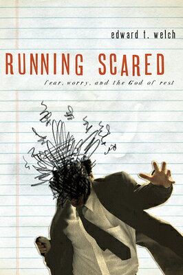 RUNNING SCARED Edward T. Welch NEW GROWTH PR2007 Paperback English ISBN：9780978556754 洋書 Social Science（社会科学） Religion