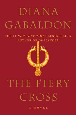 FIERY CROSS Outlander Diana Gabaldon DELL PUB2002 Paperback English ISBN：9780385336765 洋書 Fiction & Literature（小説＆文芸） Fi...