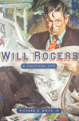 WILL ROGERS Richard D. White, Jr. TEXAS TECH UNIV PR2011 Hardcover English ISBN：9780896726765 洋書 Fiction & Literature（小説...