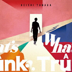 KEISHI TANAKAワッツ ア トランク ケイシタナカ 発売日：2016年11月09日 WHAT`S A TRUNK? JAN：4988044026766 NIWー127 Niw! Records (株)ディスクユニオン [Disc1...