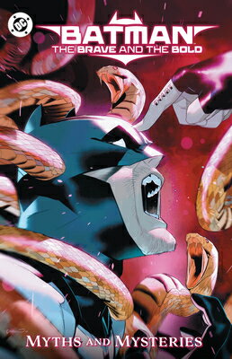 BATMAN THE BRAVE & THE BOLD MY Zipporah Smith Rob Levin Mike Norton D C COMICS2026 Paperback English ISBN：9781799506768 ...