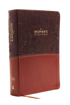 NKJV WOMANS STUDY BIBLE FULLY The Woman's Study Bible Dorothy Kelley Patterson Rhonda Kelley Thomas Nelson THOMAS NELSON...