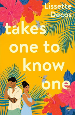 TAKES 1 TO KNOW 1 Lissette Decos FOREVER2025 Paperback English ISBN：9781538706770 洋書 Fiction & Literature（小説＆文芸） Fiction