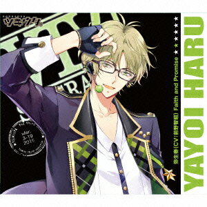 前野智昭ツキウタ サンガツヤヨイハル フェイス アンド プロミス マエノトモアキ 発売日：2015年07月31日 TSUKIUTA.SANGATSU YAYOI HARU[FAITH AND PROMISE] JAN：49615247767...