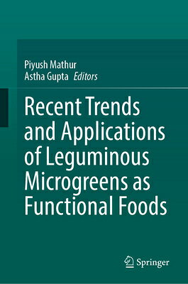 RECENT TRENDS & APPLNS OF LEGU Piyush Mathur Astha Gupta SPRINGER NATURE2025 Hardcover 2024 English ISBN：9783031756771 洋...