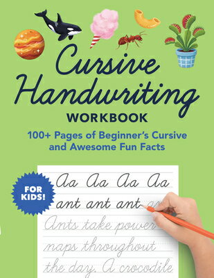 CURSIVE HANDWRITING WORKBK Foundations of Handwriting Little Bigfoot LITTLE BIGFOOT2026 Paperback English ISBN：978163217...