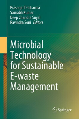 MICROBIAL TECH FOR SUSTAINABLE Prasenjit Debbarma Saurabh Kumar Deep Chandra Suyal SPRINGER NATURE2023 Hardcover 2023 En...