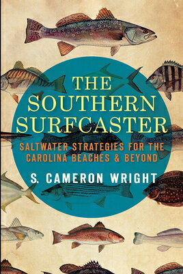 SOUTHERN SURFCASTER Sports Cameron Wright HISTORY PR2012 Paperback English ISBN：9781609496777 洋書 Family life & Comics（生活...