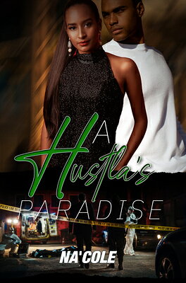 HUSTLAS PARADISE Na'cole URBAN BOOKS2025 Paperback English ISBN：9781645566779 洋書 Fiction & Literature（小説＆文芸） Fiction