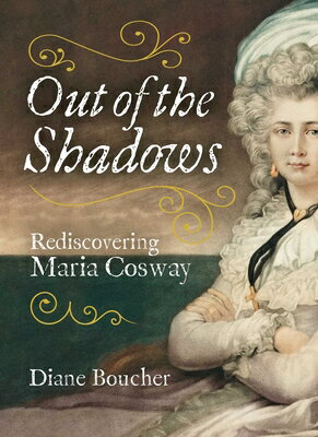 OUT OF THE SHADOWS Diane Boucher UNICORN PUB GROUP2025 Hardcover English ISBN：9781916846784 洋書 NonーClassifiable（その他）