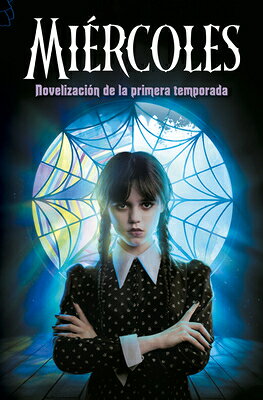 SPAーMIERCOLES NOVELIZACION DE Los Guionistas de la Serie Tehlor Kay Mejia MONTENA2026 Paperback Spanish ISBN：97884103967...