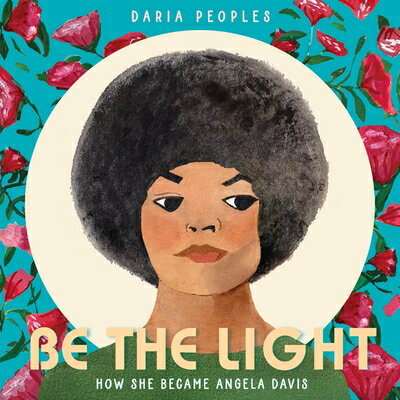 BE THE LIGHT Daria Peoples Daria Peoples GREENWILLOW2025 Hardcover English ISBN：9780063206786 洋書 Books for kids（児童書） Juv...