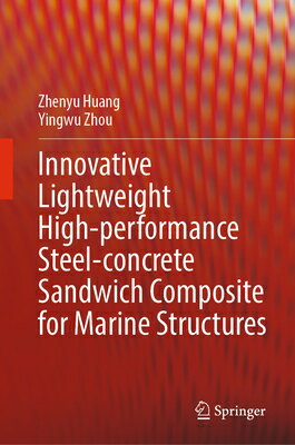 INNOVATIVE LIGHTWEIGHT HIGHーPE Zhenyu Huang Yingwu Zhou SPRINGER2026 Hardcover English ISBN：9789819546800 洋書 Computers &...