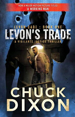 LEVONS TRADE ーLP Sterling Mystery Chuck Dixon CTR POINT PUB (ME)2025 Library　Binding English ISBN：9798891646810 洋書 Ficti...