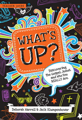 WHATS UP TEACHER GD Deborah Harrell Jack Klumpenhower NEW GROWTH PR2015 Paperback English ISBN：9781939946812 洋書 Social S...
