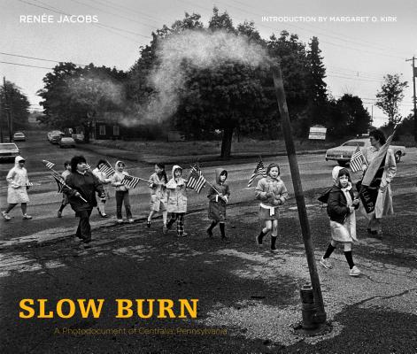 SLOW BURN Keystone Books (Pennsylvania State Paperback) Margaret O. Kirk PENN ST UNIV PR2010 Paperback English ISBN：9780...