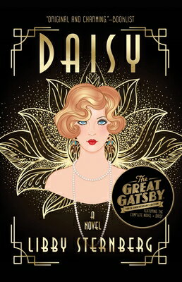 DAISYーGRT GATSBY Libby Sternberg F. Scott Fitzgerald BANCROFT PR2025 Paperback English ISBN：9781610886819 洋書 Fiction & L...