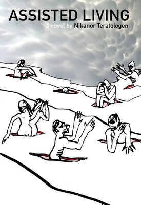 ASSISTED LIVING Swedish Literature Nikanor Teratologen Kerri A. Pierce Stig Saeterbakken DALKEY ARCHIVE PR2012 Paperback...
