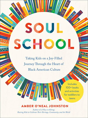 SOUL SCHOOL Amber O'Neal Johnston TARCHER PERIGEE2025 Paperback English ISBN：9780593716823 洋書 Social Science（社会科学） Socia...