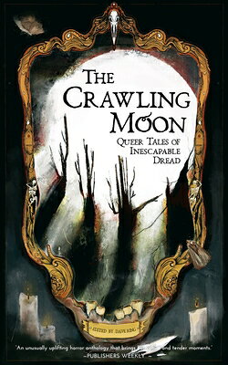 CRAWLING MOON Dave Ring NEON HEMLOCK PR2024 Paperback English ISBN：9781952086823 洋書 Fiction & Literature（小説＆文芸） Fiction