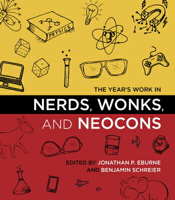 YEARS WORK IN NERDS WONKS & NE Year's Work: Studies in Fan Culture and Cultural Theory Jonathan P. Eburne Benjamin Schre...