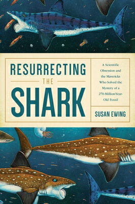 RESURRECTING THE SHARK Susan Ewing PEGASUS BOOKS2018 Paperback English ISBN：9781681776828 洋書 Computers & Science（コンピューター...