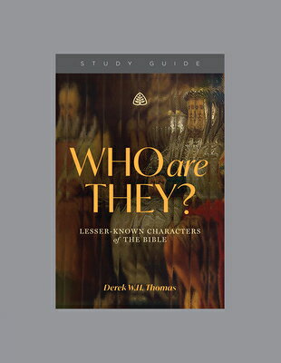 WHO ARE THEY Derek W. H. Thomas LIGONIER MINISTRIES2026 Paperback English ISBN：9781642896831 洋書 Social Science（社会科学） Rel...