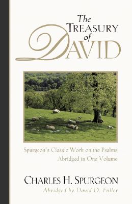 TREAS OF DAVID Charles H. Spurgeon David O. Fuller KREGEL PUBN2004 Paperback English ISBN：9780825436833 洋書 Social Scienc...