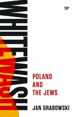 WHITEWASH Jan Grabowski NEW JEWISH PR2025 Paperback English ISBN：9781487566838 洋書 Social Science（社会科学） Social Science