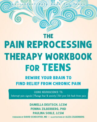PAIN REPROCESSING THERAPY WORK Daniella Deutsch Penina Zilberberg Paulina Soble INSTANT HELP PUBN2026 Paperback English ...