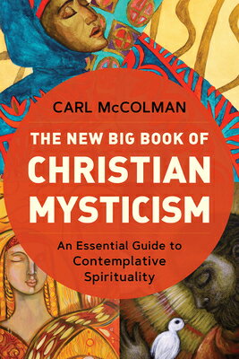 NEW BBO CHRISTIAN MYSTICISM Carl McColman BROADLEAF BOOKS2023 Paperback English ISBN：9781506486840 洋書 Social Science（社会科...
