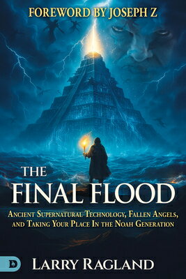 FINAL FLOOD Larry Ragland Joseph Z DESTINY IMAGE INC2026 Paperback English ISBN：9798881506841 洋書 Social Science（社会科学） Re...