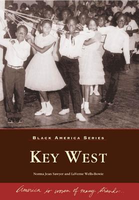 BLACK AMER KEY WEST FLORIDA Black America Norma Jean Sawyer ARCADIA PUB (SC)2002 Paperback English ISBN：9780738506845 洋書...