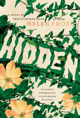 HIDDEN Helen Frost SQUARE FISH2015 Paperback English ISBN：9781250056849 洋書 NonーClassifiable（その他）