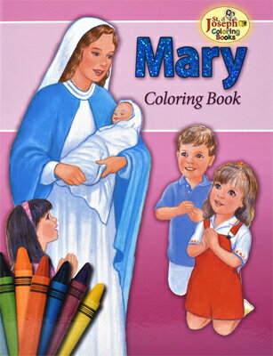 COLOR BKーCOLOR BK ABT MARY Emma C. MC Kean CATHOLIC BOOK PUB CORP1988 Paperback English ISBN：9780899426853 洋書 Books for ...