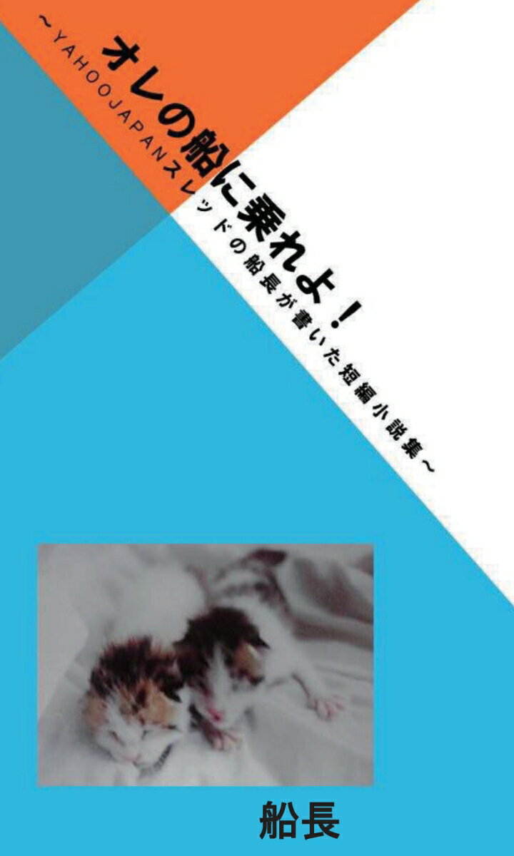 船長 デザインエッグ株式会社オレノフネニノレヨ センチョウ 発行年月：2016年07月18日 予約締切日：2016年07月17日 ページ数：150p サイズ：単行本 ISBN：9784865436853 本 小説・エッセイ 日本の小説 著者...
