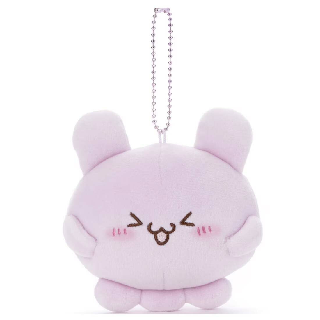タカラトミーアーツ 玩具【グッズ】【キャラクターグッズ】らぶいーず もちもち ボールチェーンマスコット ぴょんちー(うれしいな) ラブイーズ　MocchiーMocchiー　ボールチェーンマスコット　ピョンチー（ウレシイナ） 発売日：2024...