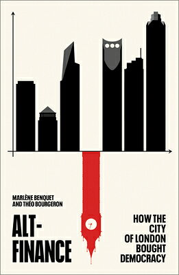 ALTーFINANCE Marlene Benquet Theo Bourgeron Meg Morley PLUTO PR2022 Paperback English ISBN：9780745346854 洋書 Social Scienc...