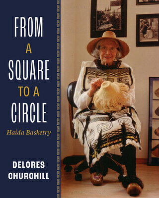 FROM A SQUARE TO A CIRCLE Delores Churchill HARBOUR PUB2025 Paperback English ISBN：9781990776854 洋書 Fiction & Literature...