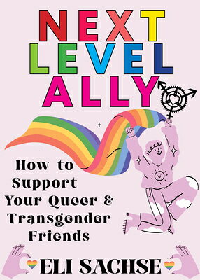 NEXTーLEVEL ALLY Eli Sachse MICROCOSM PUB2026 Paperback English ISBN：9781648416859 洋書 Social Science（社会科学） Social Science