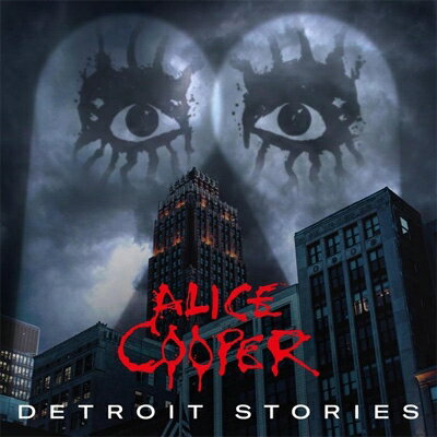 Alice Cooperアリス・クーパー 発売日：2021年02月26日 予約締切日：2021年02月22日 Detroit Stories (4CD+Bluーray+Tーshirt+Goods) JAN：4029759156864 021...